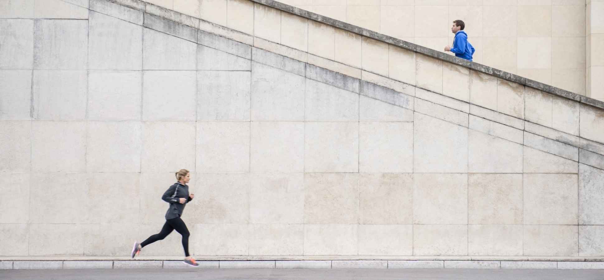 Science Says 1 Minute of This Kind of Exercise May Equal 45 Minutes of ...