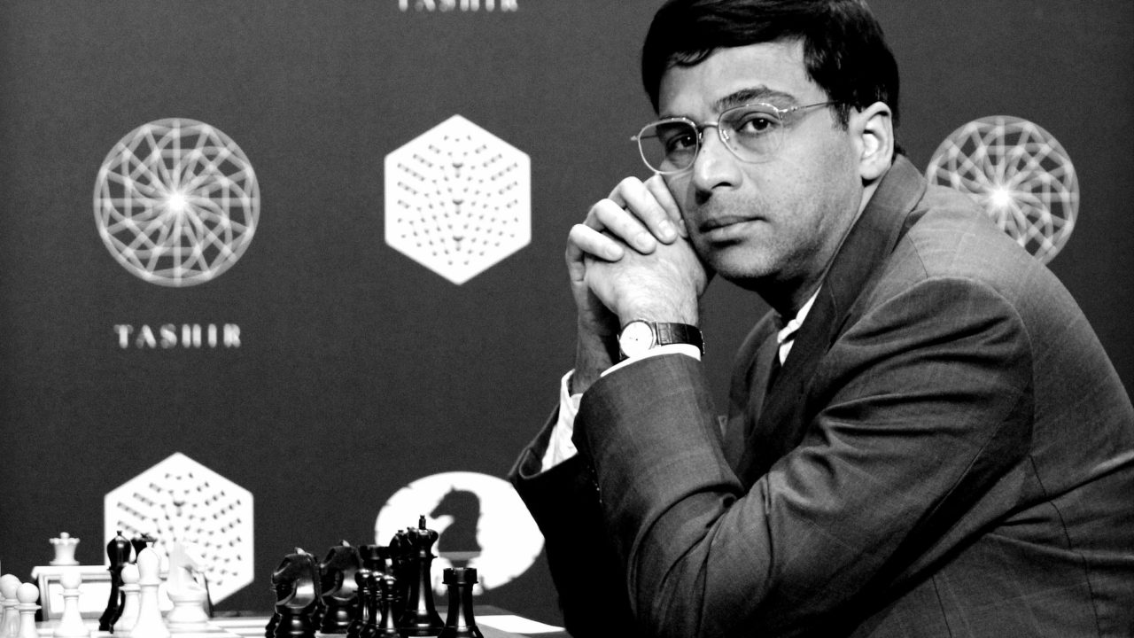 Vishy Anand May Look Calm, But There’s a Battle Inside - Thrive Global ...