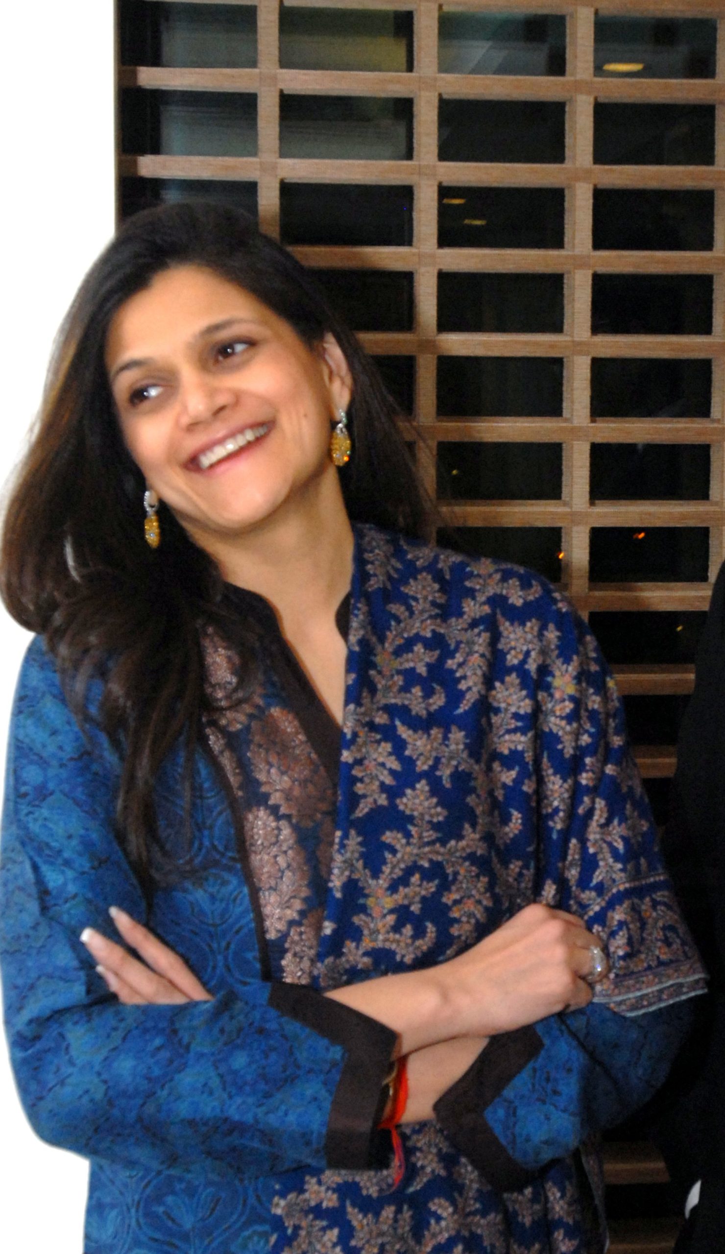 Don’t Wait Till You’re 60 to Turn to Spirituality: Neerja Birla ...