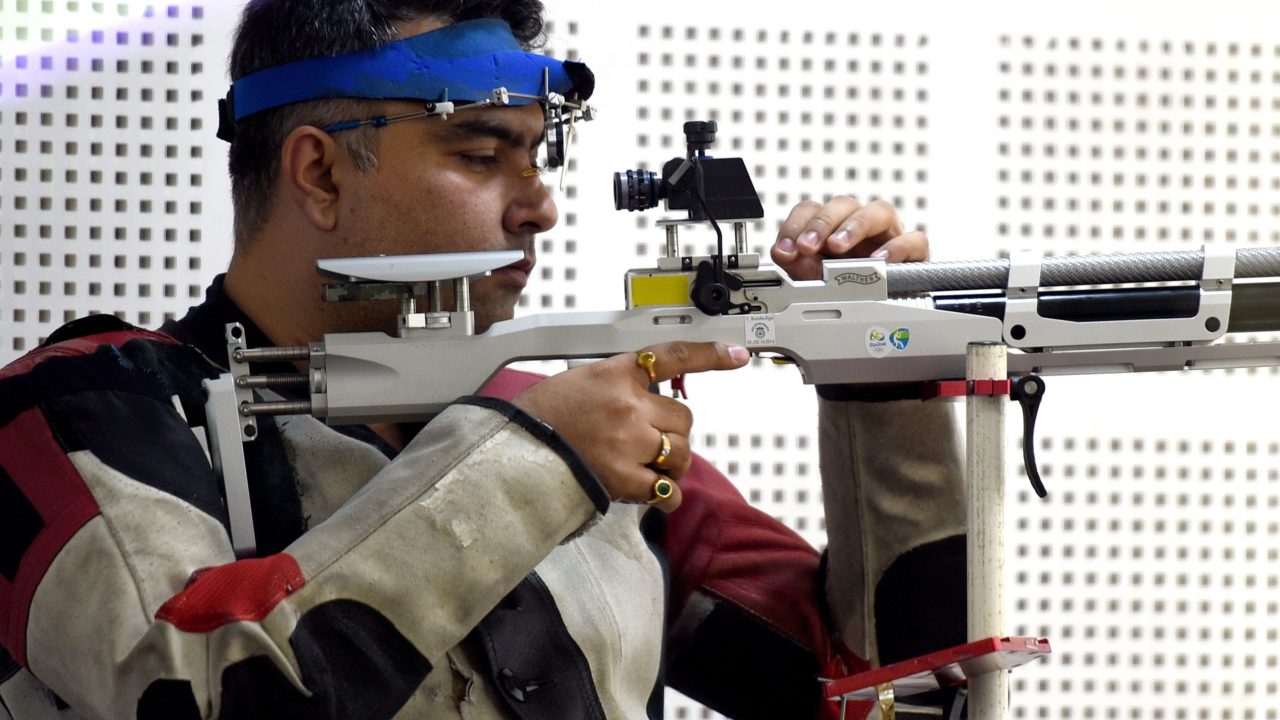 Gagan Narang’s Philosophy of Well-Being is Answering His WHY - Thrive ...