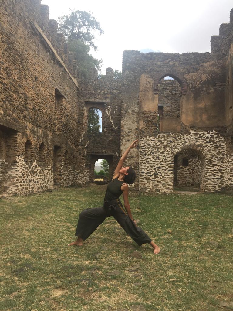 Switch Off to Discover a New You: Why I Like to Go on a Retreat ...