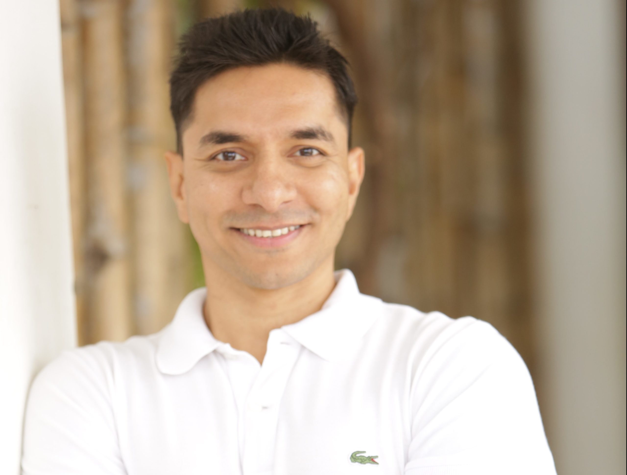 Follow Luke Coutinho's Easy Steps to Train Your Mind, Heart and Body ...