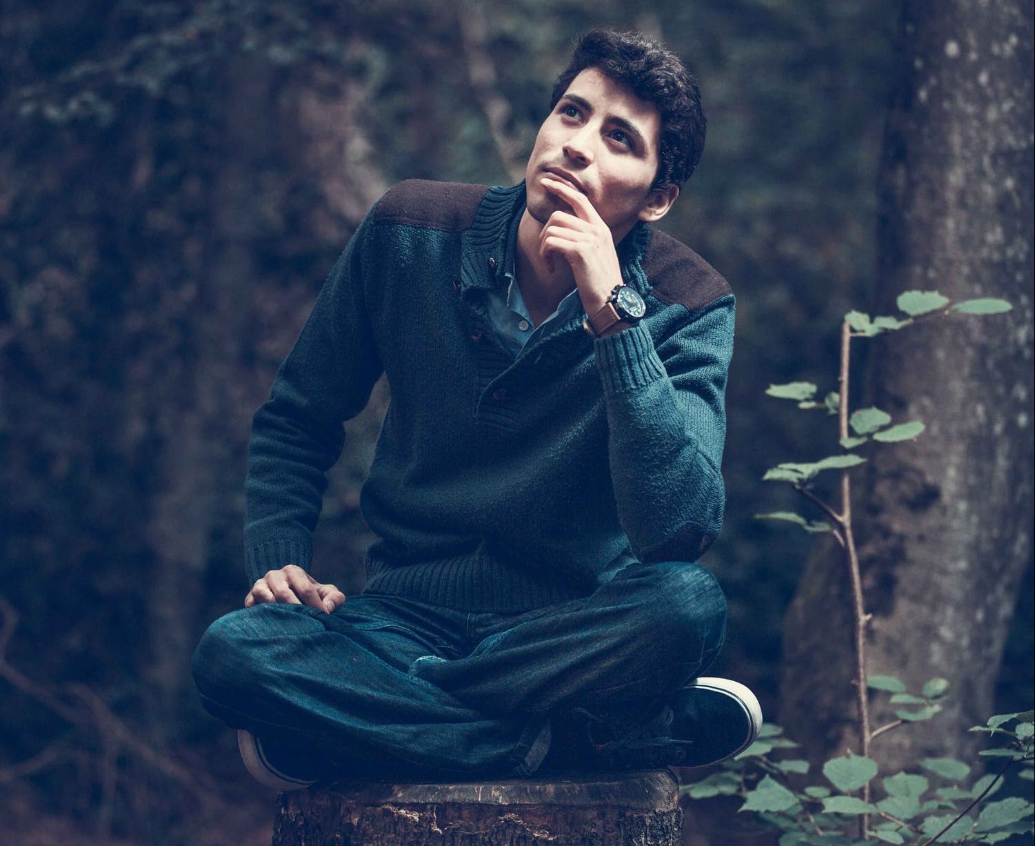 Knowing the Difference Between Reflection and Rumination Can Help You ...