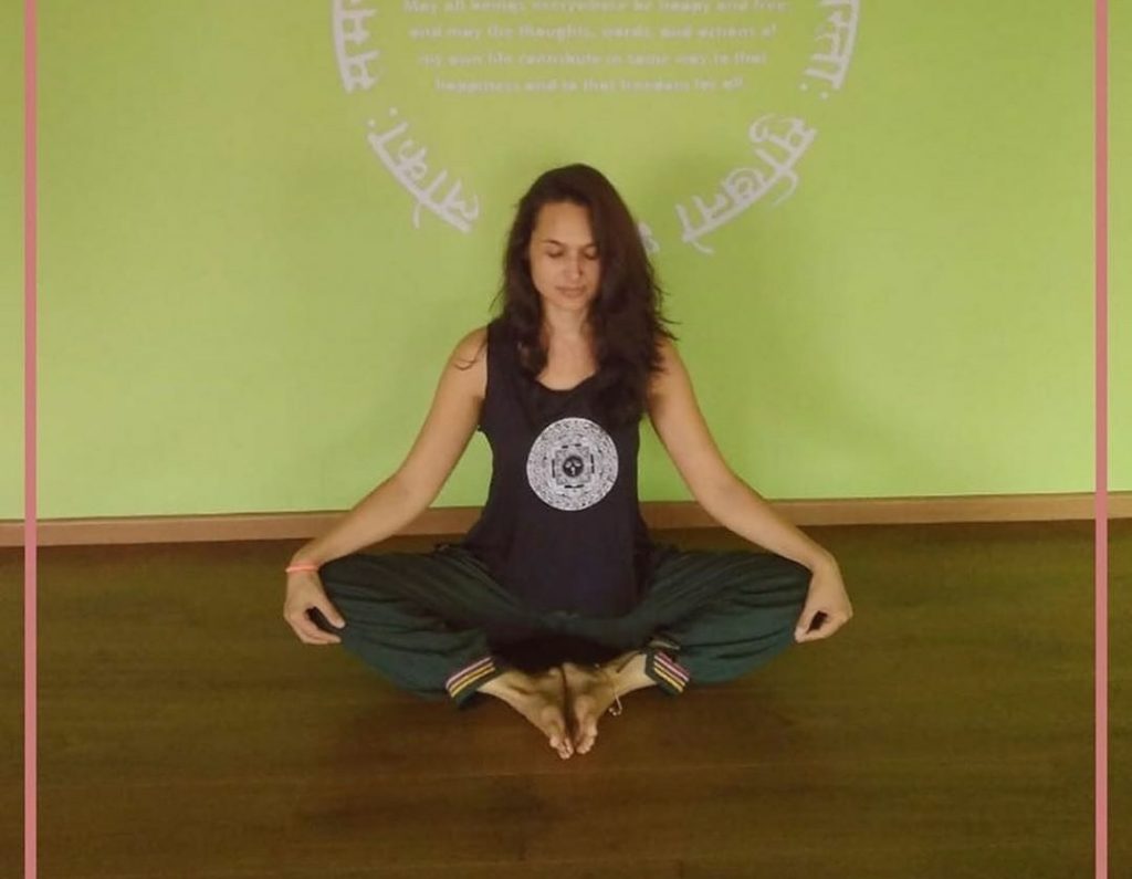 Try These Five Asanas to Relieve Pent up Stress in Spine - Thrive ...