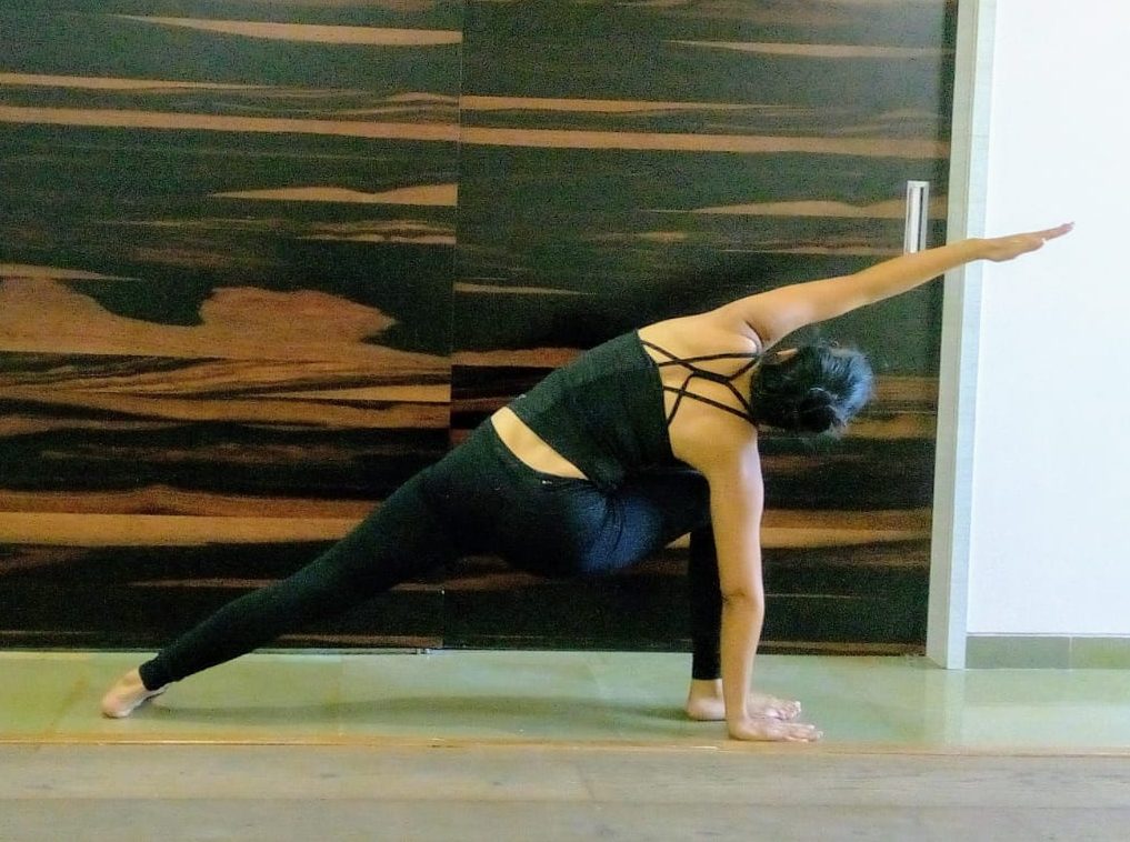 Try These Five Asanas to Relieve Pent up Stress in Spine - Thrive ...