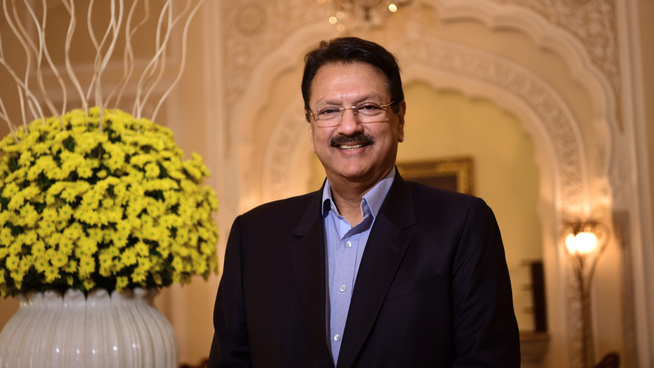 You Can Change the Result by Focussing on Your Action Today: Ajay ...