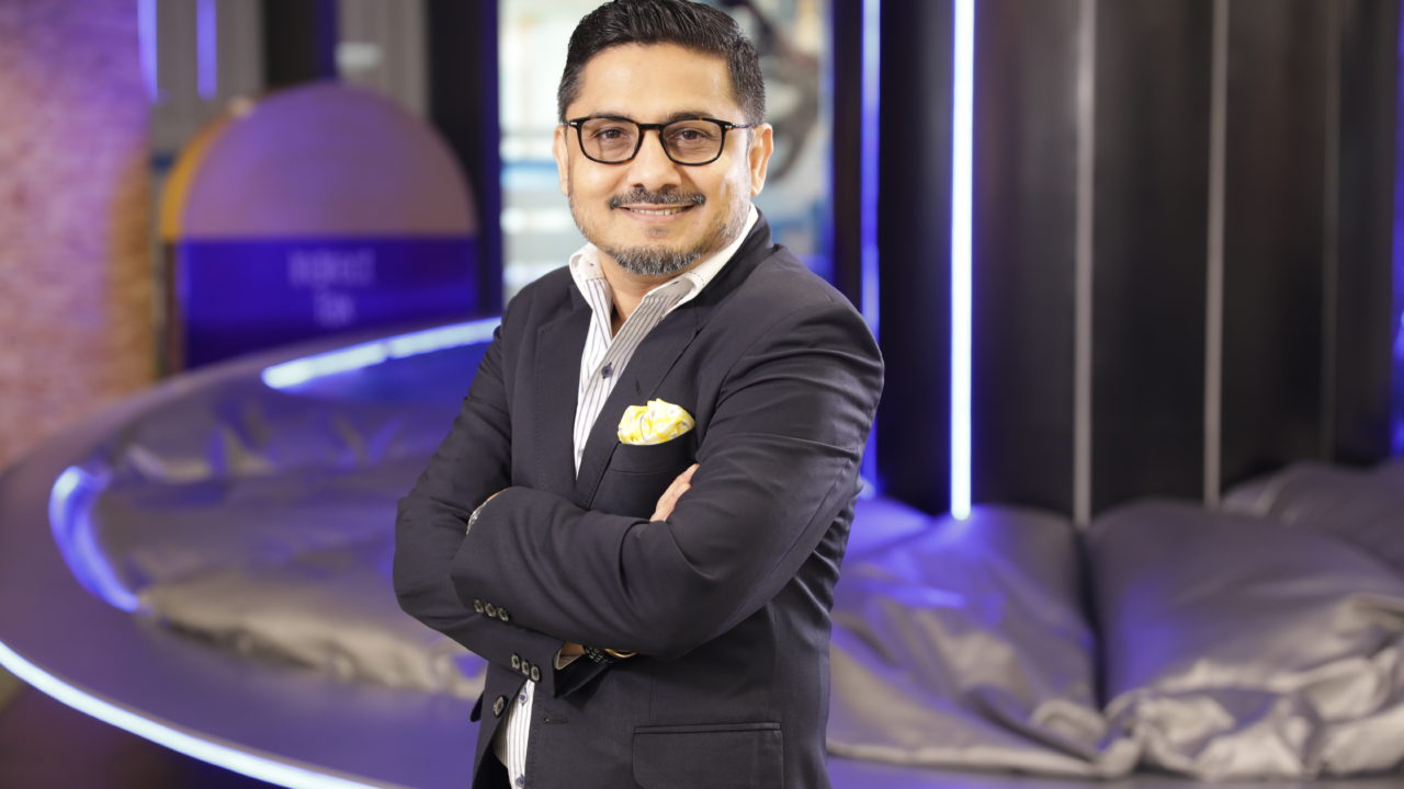 Don’t Ignore Yourself in the Climb to Success – Thrive Global India