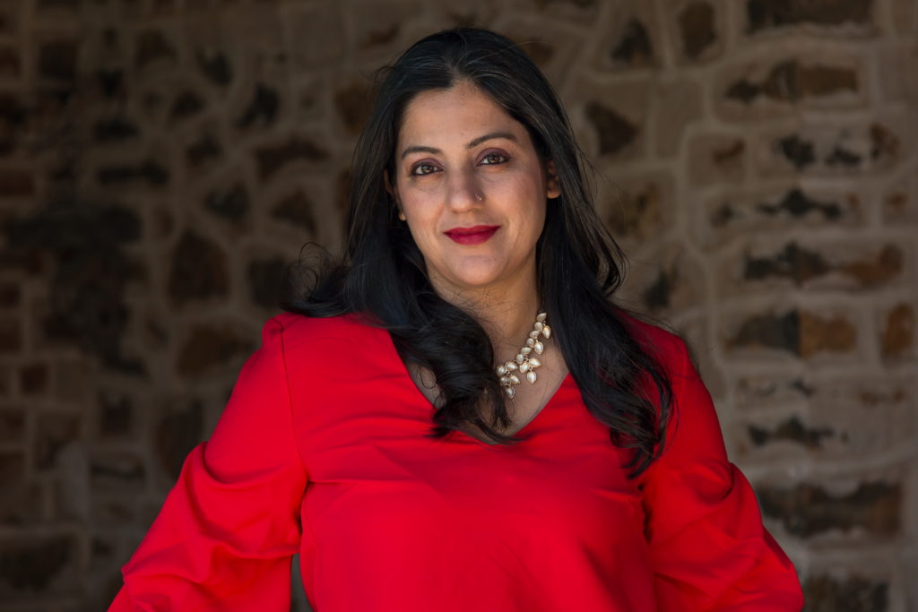 “There are No Shortcuts to Any Place Worth Going”: Tejas Parulekar ...