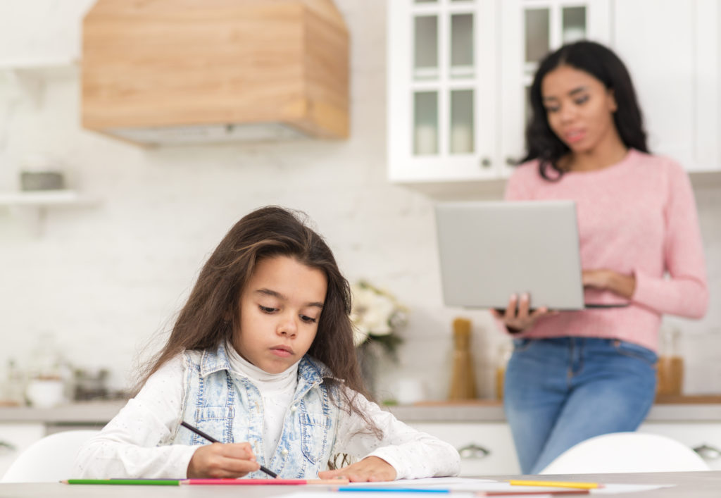 Getting Your Act Together While Working from Home - Thrive Global India