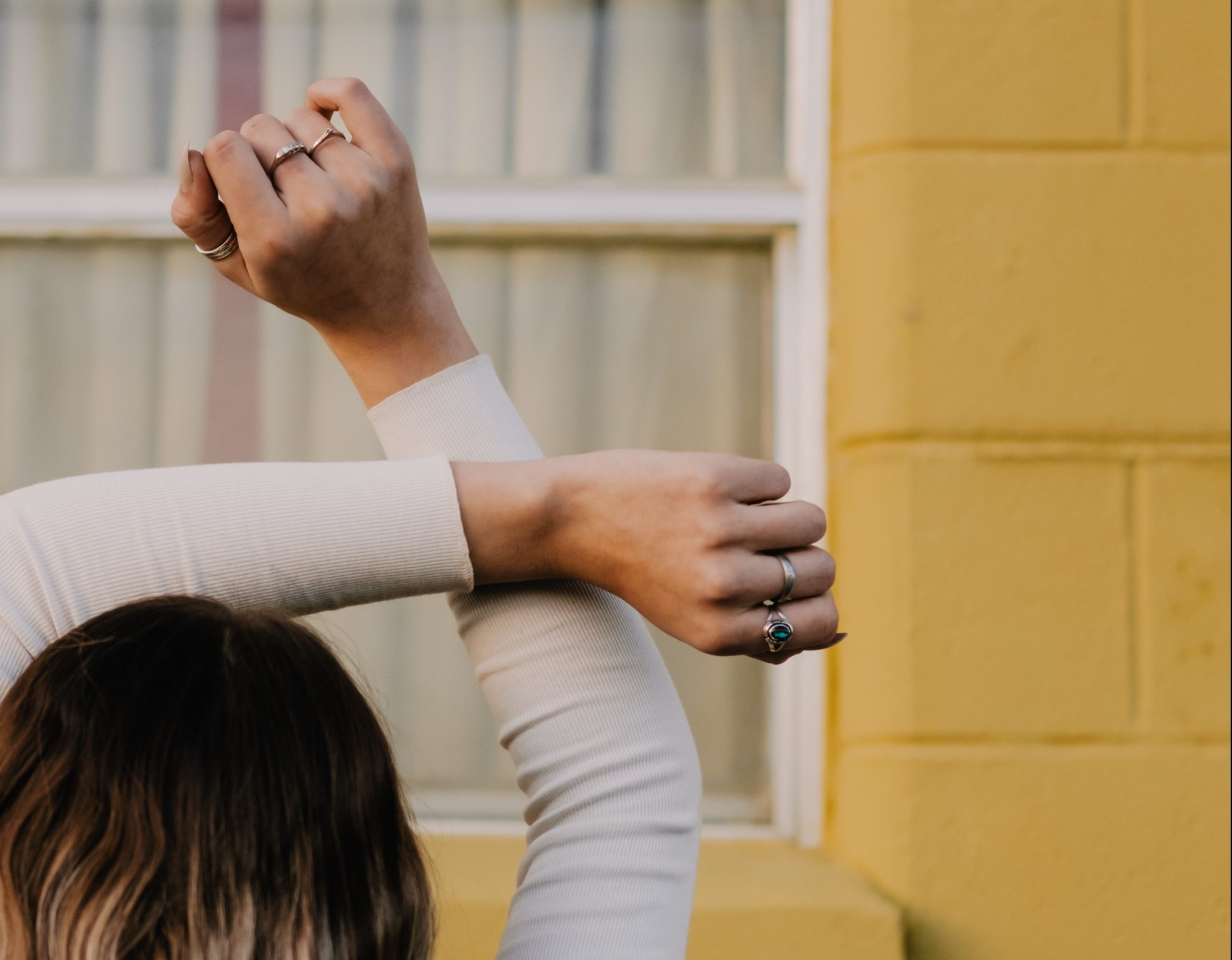 Freedom is… When You Have Nothing Left to Lose - Thrive Global India