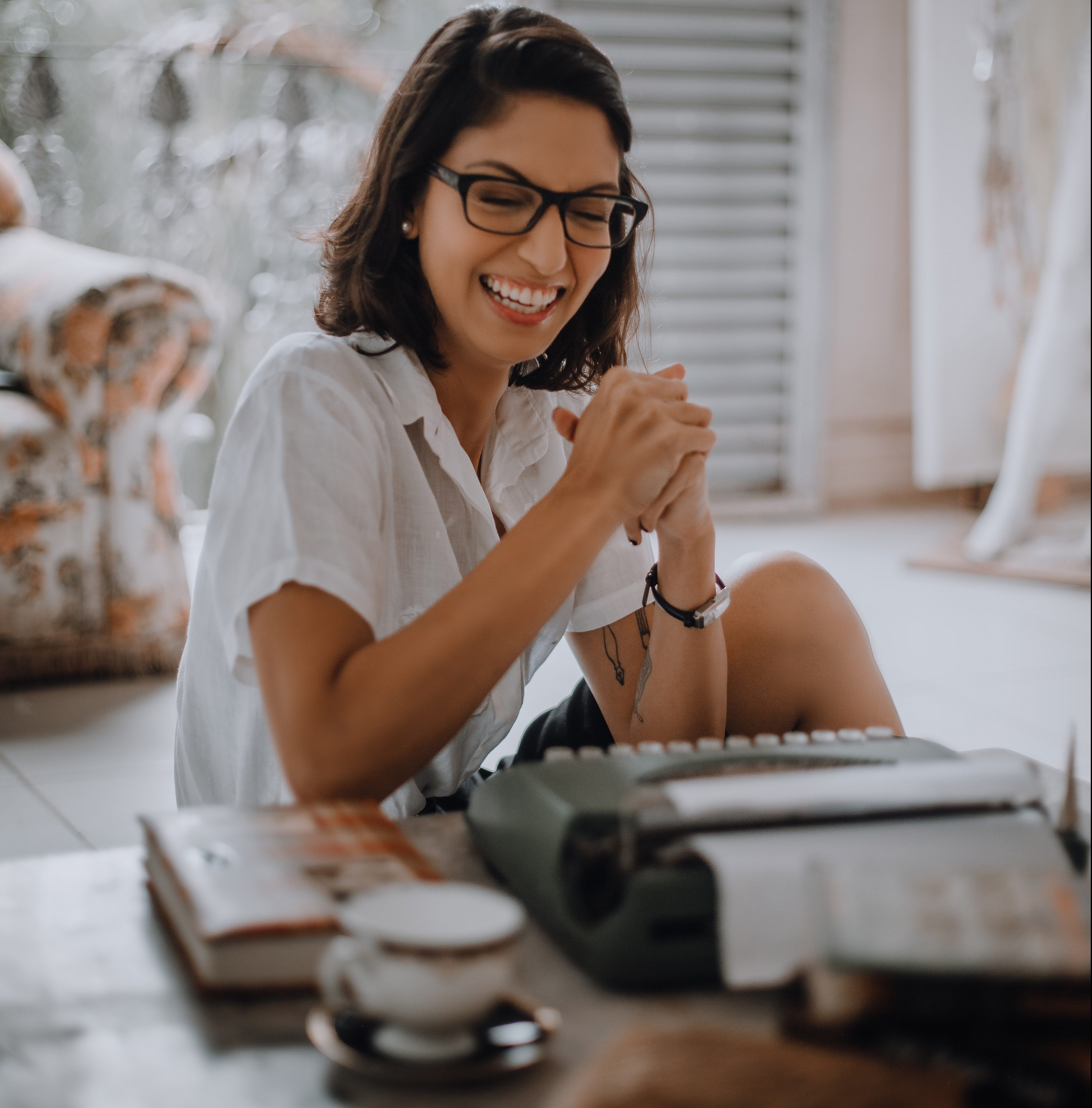 New Normal – Thrive Global India