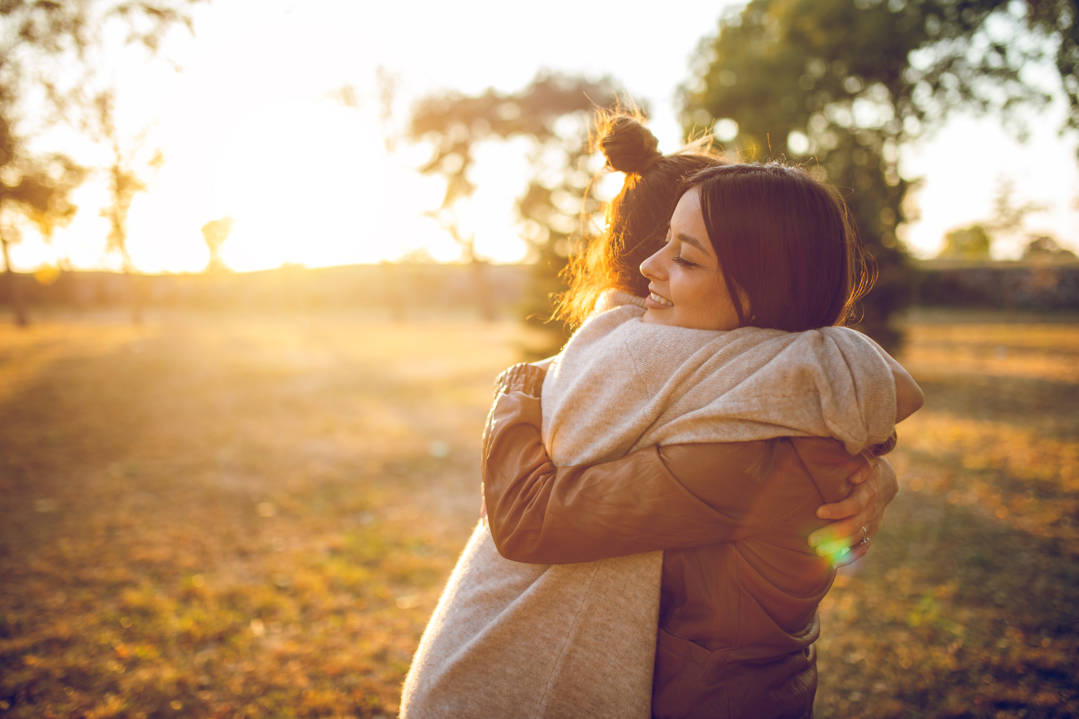 Small Gestures That Help Us Show Up for Others - Thrive Global India